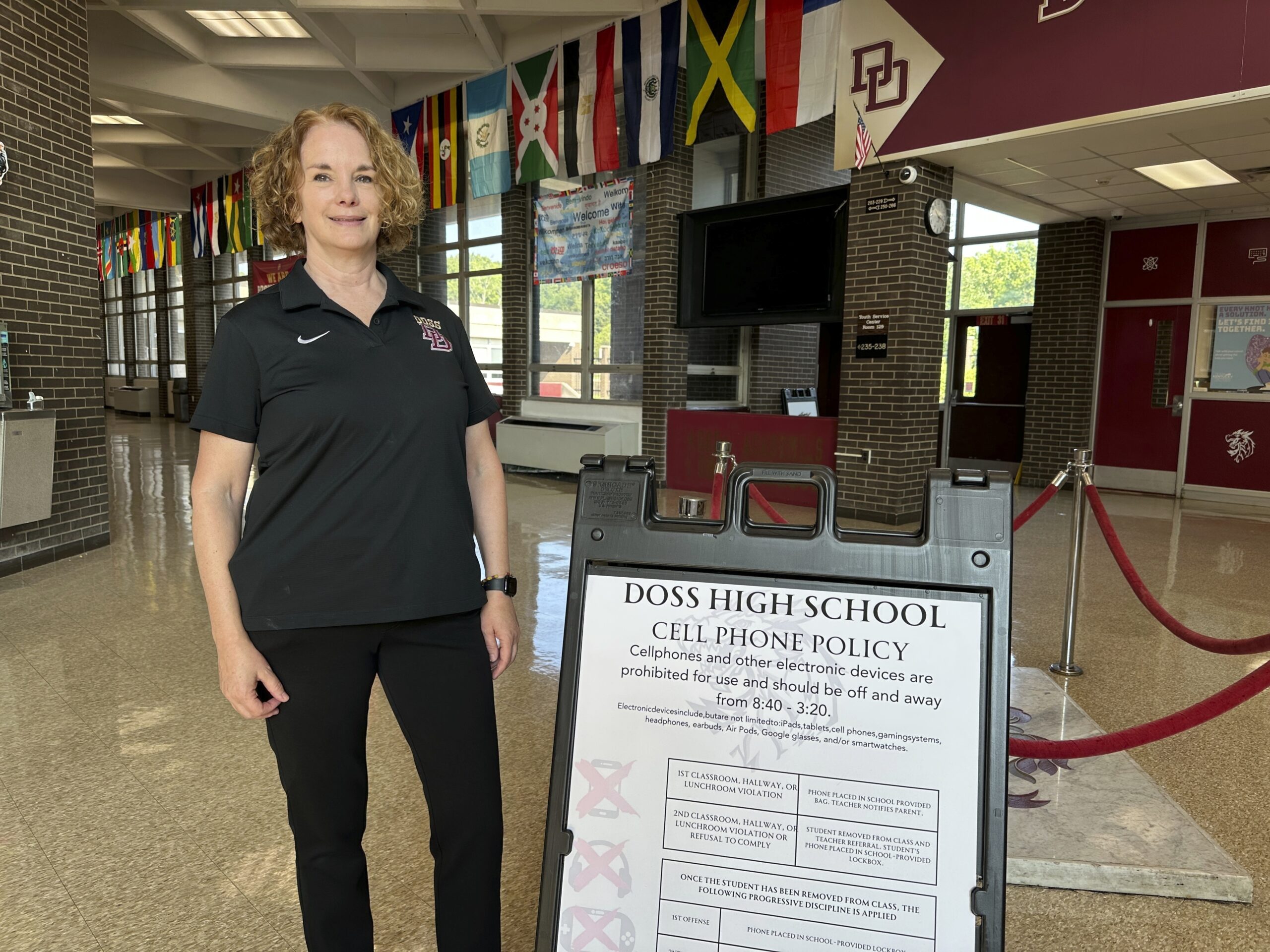 Students face new cellphone restrictions in 17 states | News, Sports ...